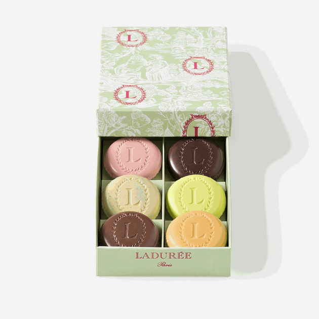 Chocolate & Sweets – Ladurée Ireland