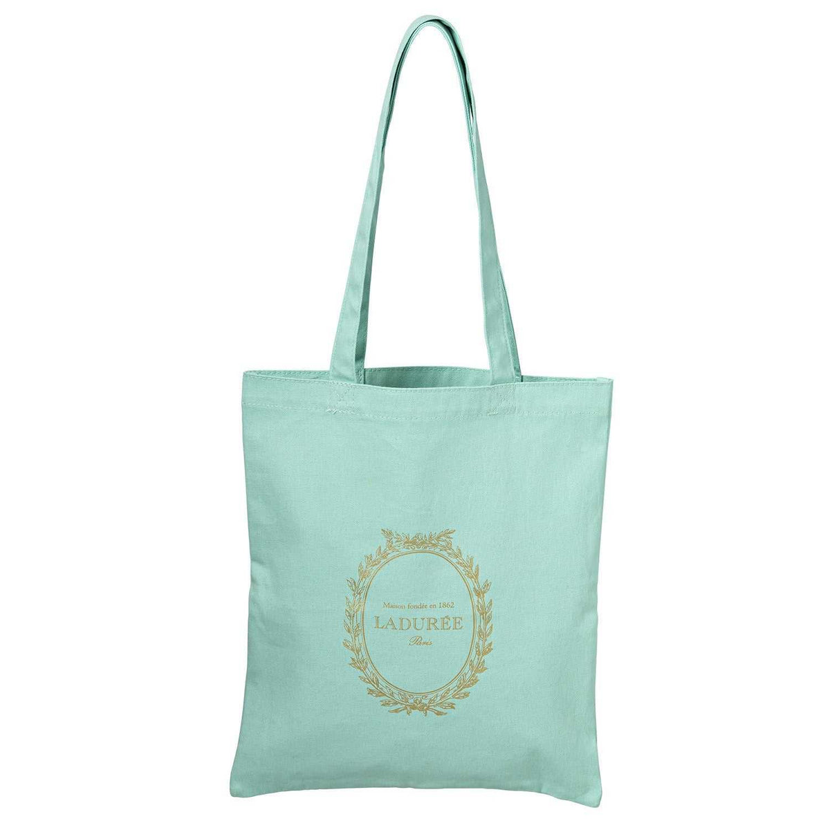 Ladurée Blue Tote Bag – Ladurée Ireland