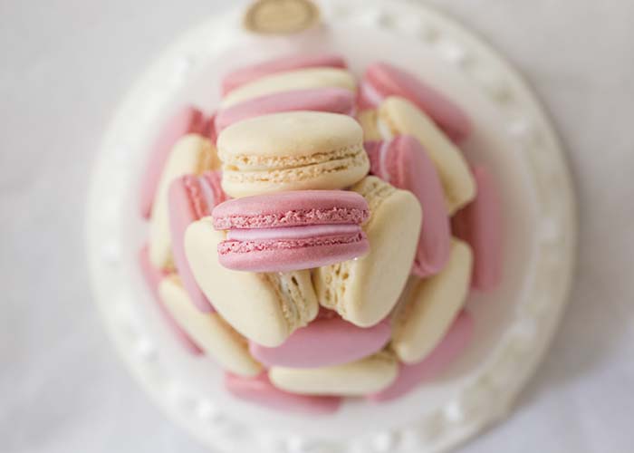 THE HISTORY OF LADURÉE – Ladurée Ireland