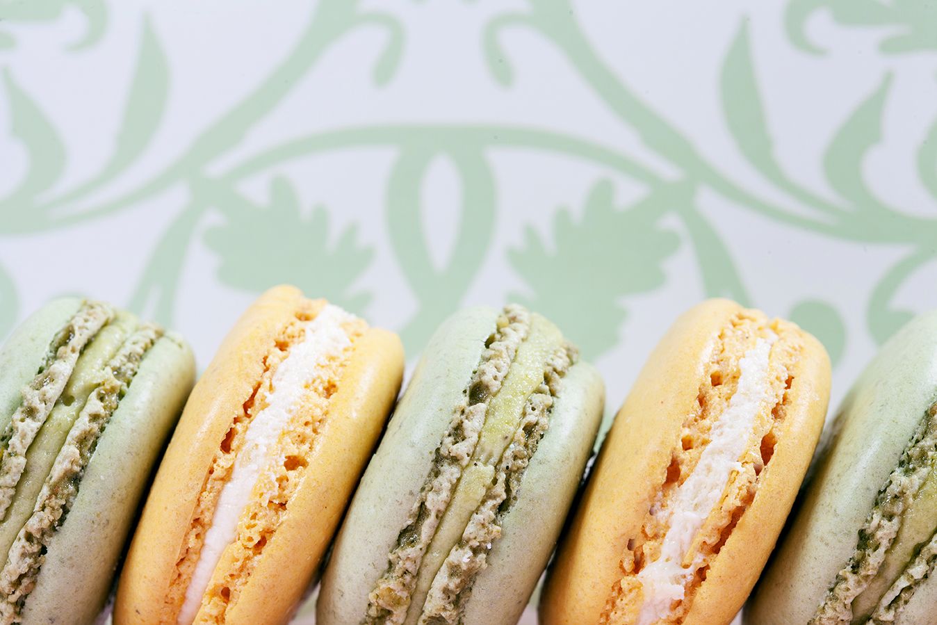 THE HISTORY OF LADURÉE – Ladurée Ireland