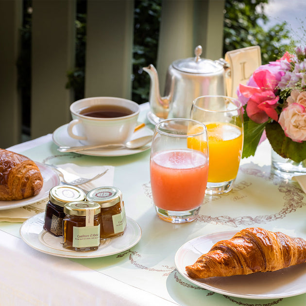 Brunch – Ladurée Ireland