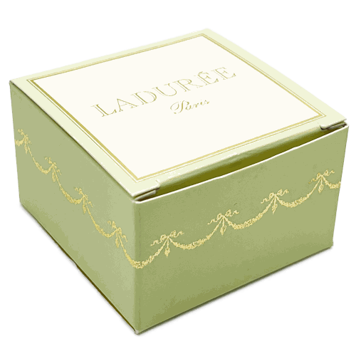 Wedding Favours & Macaron Pyramids – Ladurée Ireland